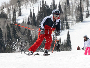 Nickell to Compete at 2025 World Winter Games - Special Olympics Kentucky